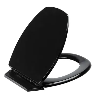Abattant de toilette