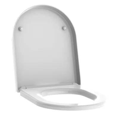 Abattant de toilette