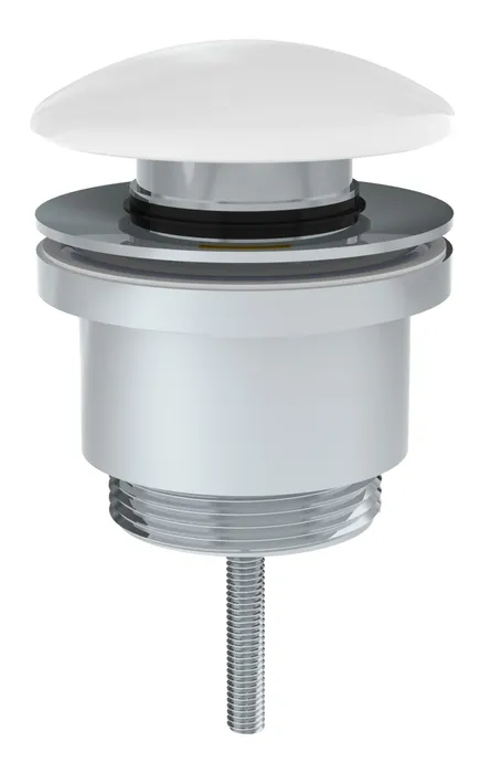 OPTIONS DE PLANS ceramic pop-up plug