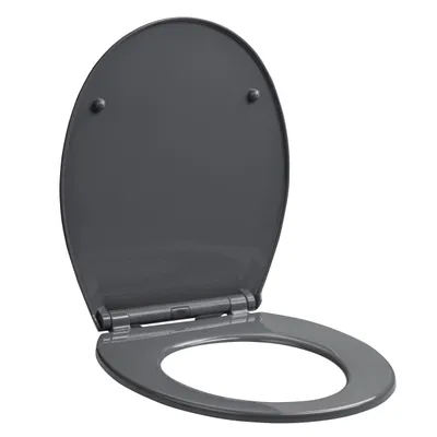 Abattant de toilette
